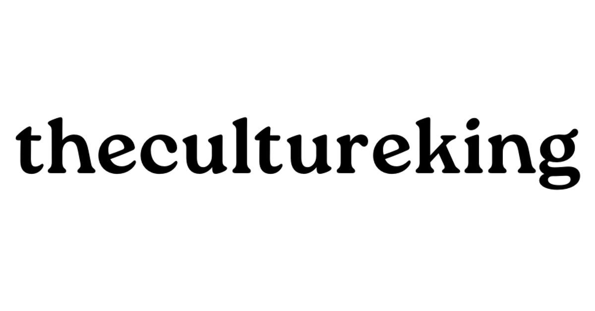 Culture King Logo Official Culture Kings Logo Culture Kings